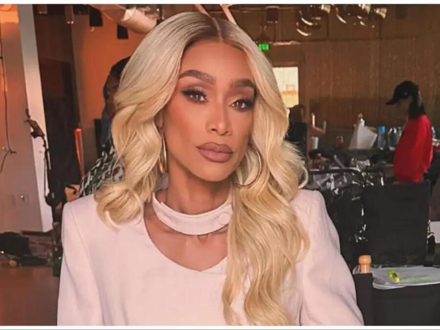‘She Has a Eating Disorder’: Tami Roman Fans Clap Back at Haters Saying ...