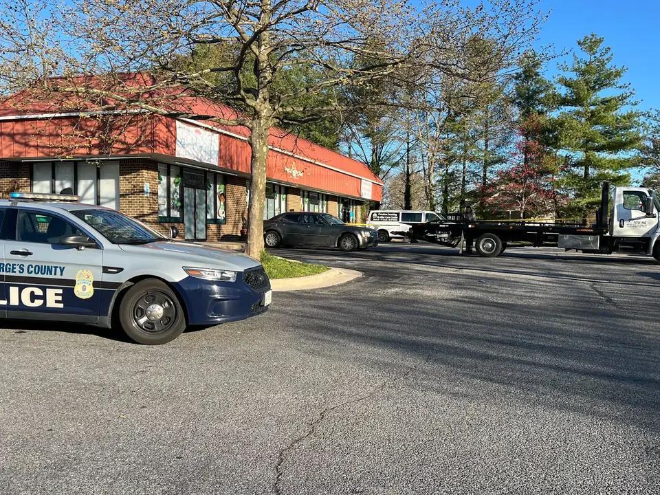 Man Shot Killed Overnight In Prince Georges County Police