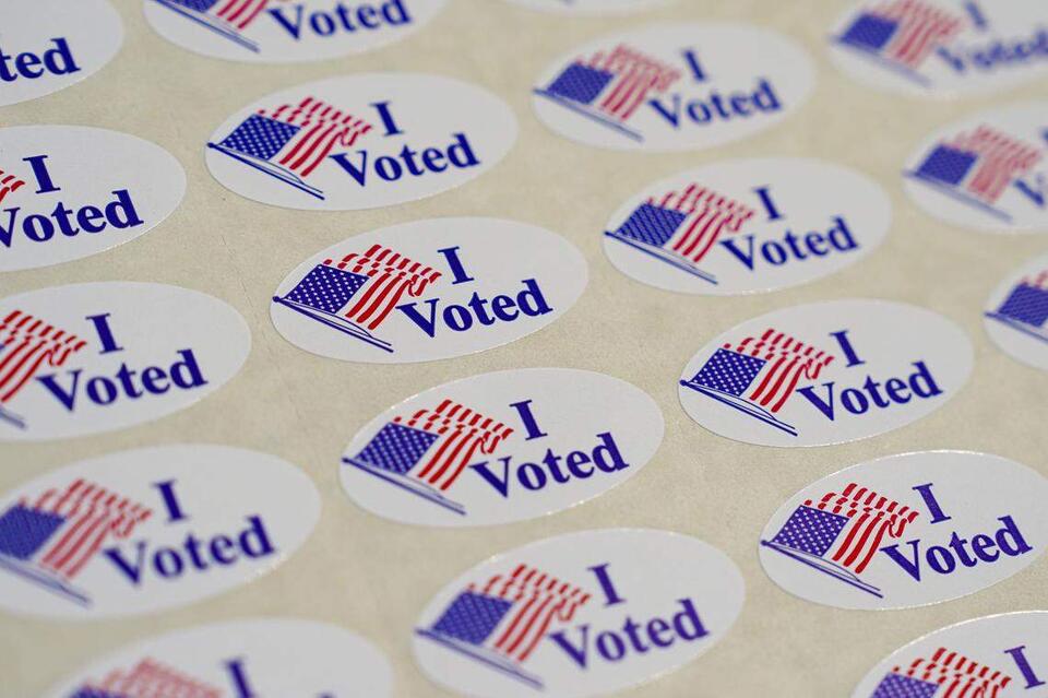 How to report voter intimidation, fraud or other 2026 California ...
