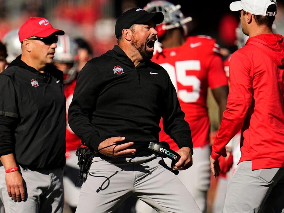 Rick Neuheisel: Tennessee is built a lot like Michigan, a big concern ...