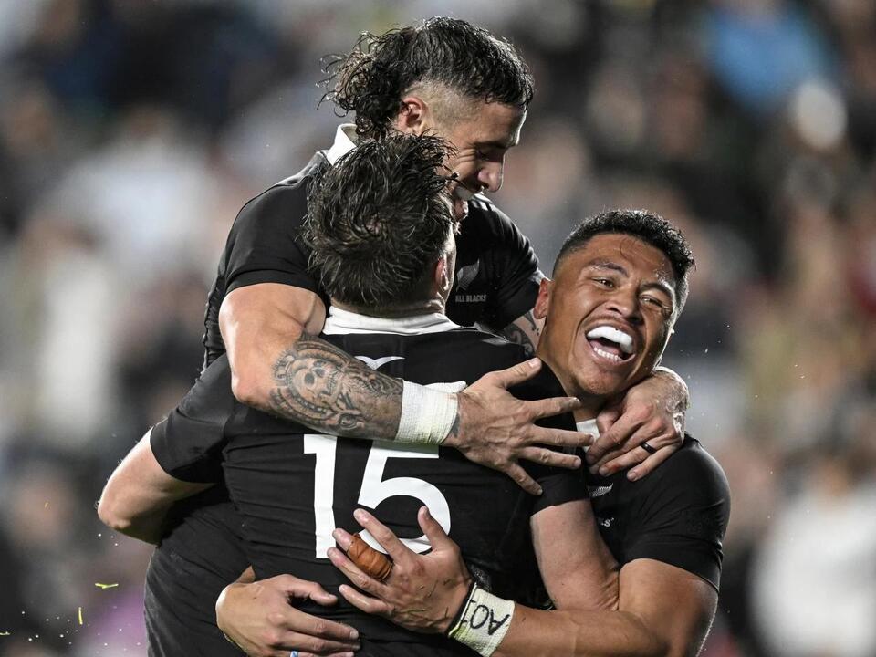 Ex-captain Cane picked in New Zealand team to face world champion ...