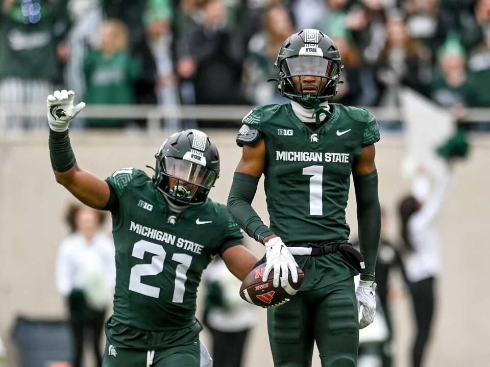 Michigan State Fans Irate After Losing Top Player To Hated Rival