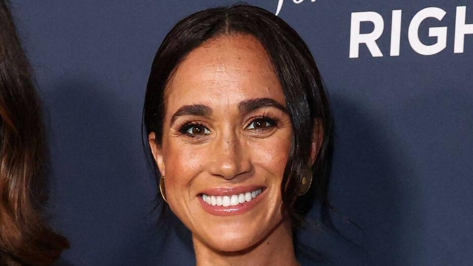 Meghan Markle ‘broke Kate Middleton’s rule’ with controversial dress ...