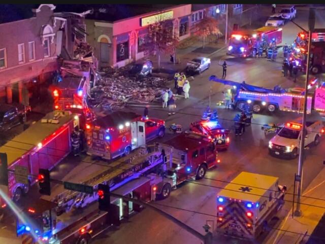 ‘Must be consequences’: Kansas City leaders challenge award in KCFD ...
