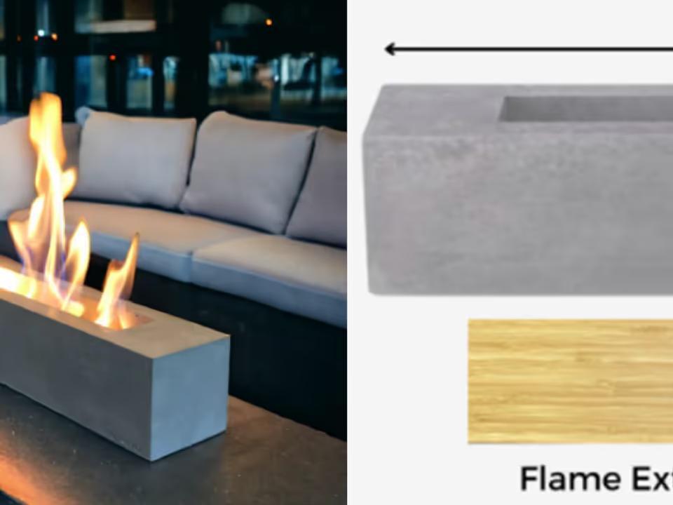 Fire Pits Sold At Retailers Nationwide Recalled After Multiple Burn ...
