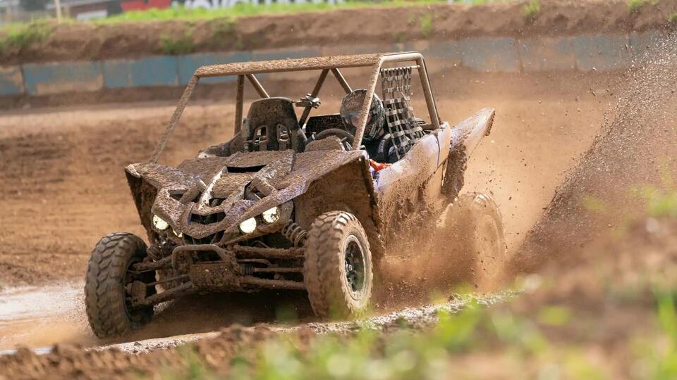 Yamaha Ends the YXZ Side-By-Side's Reign, Was the Last 6-Speed ...