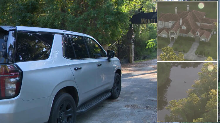 Texas woman in critical condition after husband said she tried to drown ...