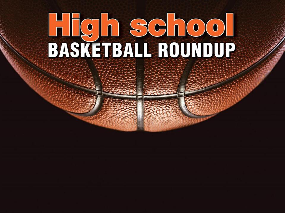 High school basketball: Maumee Valley boys secure TAAC title - NewsBreak