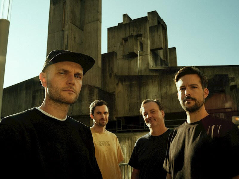 TV Cult makes bold political statement in new album, 'Industry' [Album ...