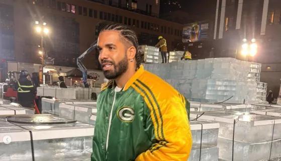 The Biggest Style Moments From Drake's 'ICEMAN' Era - NewsBreak