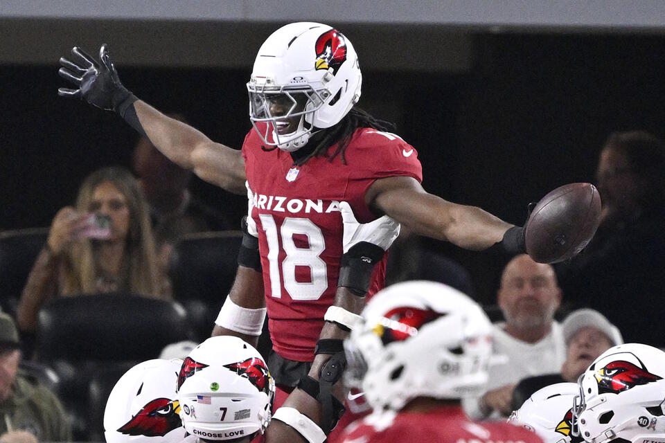 Cardinals Could Consider Blockbuster Trade in Massive Overhaul - NewsBreak