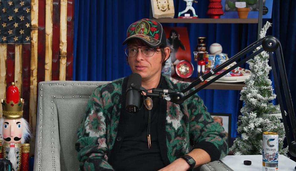 Stephen Wilson Jr. Explains How The Rob Reiner-Directed Movie, ‘Stand ...