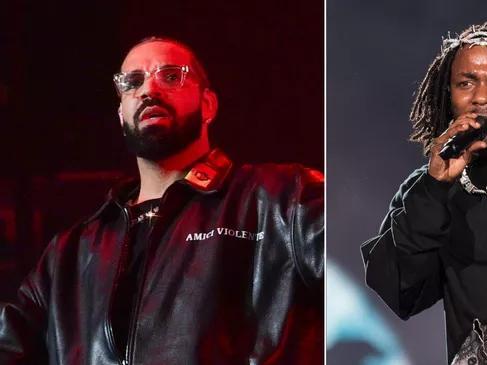 10 Iconic Rap Beefs That Rocked The World Before Drake & Kendrick Lamar