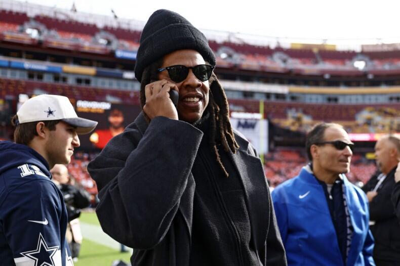 Jay-Z Dragged into Epstein Investigation — Congress Demands Testimony ...