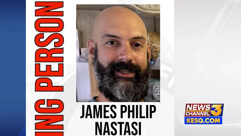 Search underway for 36-year-old missing man last seen in Palm Desert ...