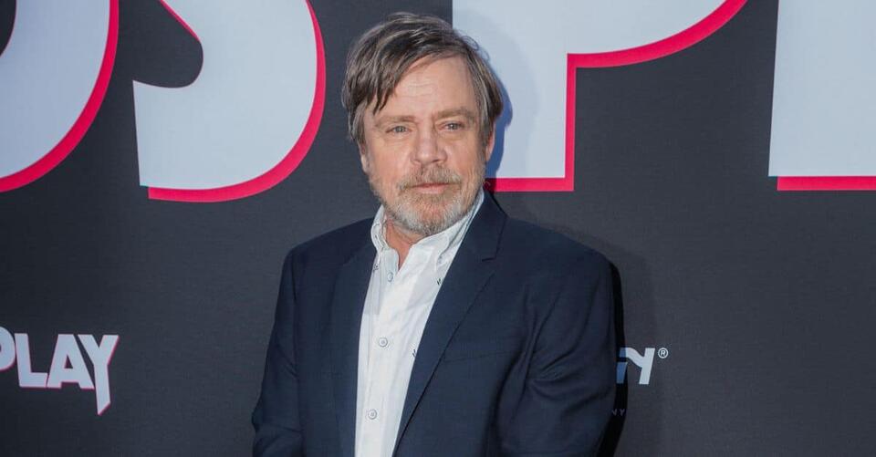 Mark Hamill Sends ‘Star Wars’ Fans Into Panic With Recent Post - NewsBreak