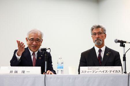 Japan's Seven & i announces restructuring, new CEO to fend off $47 ...