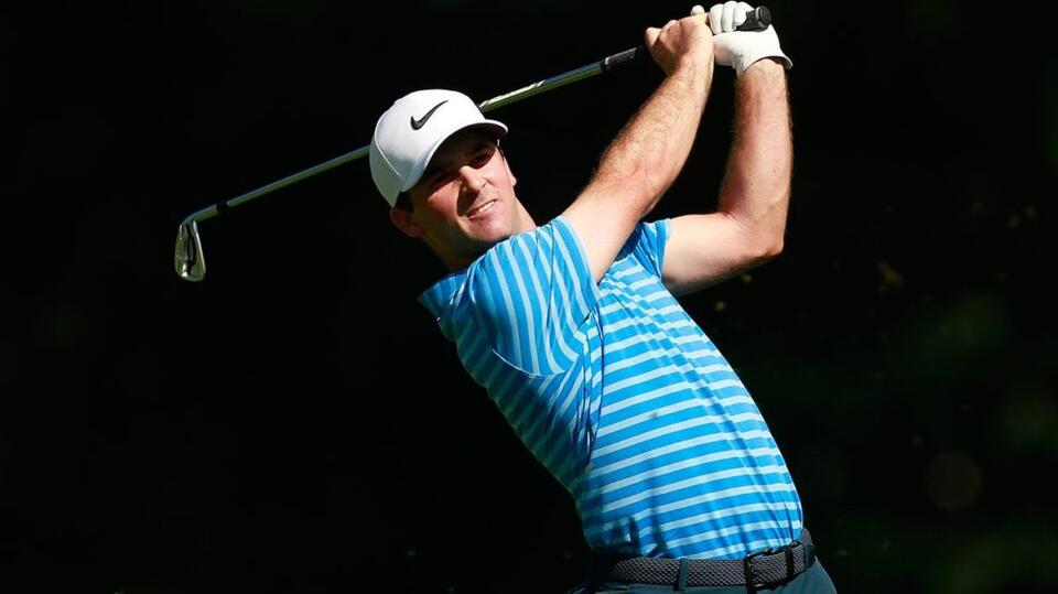 2025 The RSM Classic format, cut rules and PGA Tour playoff format ...