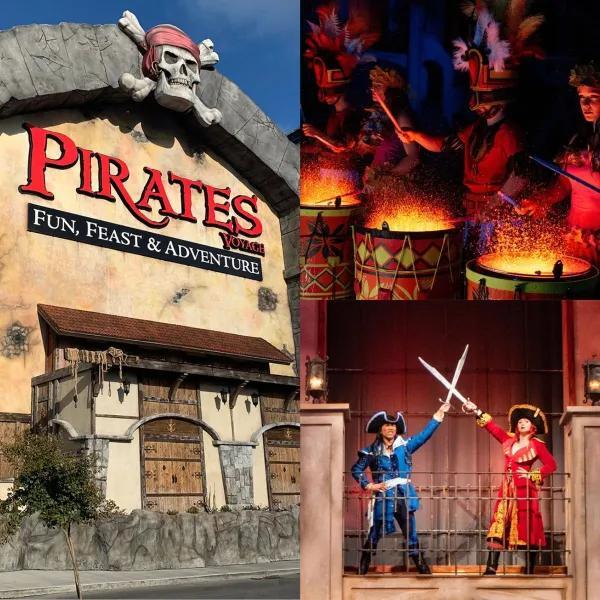 After 40 Years, This Attraction Is Bringing Polynesian Culture Back to ...