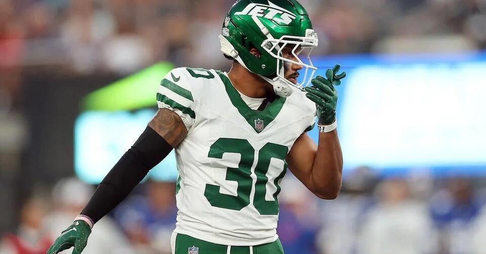 Michael Carter II trade grades: Eagles set up for massive switch in the ...