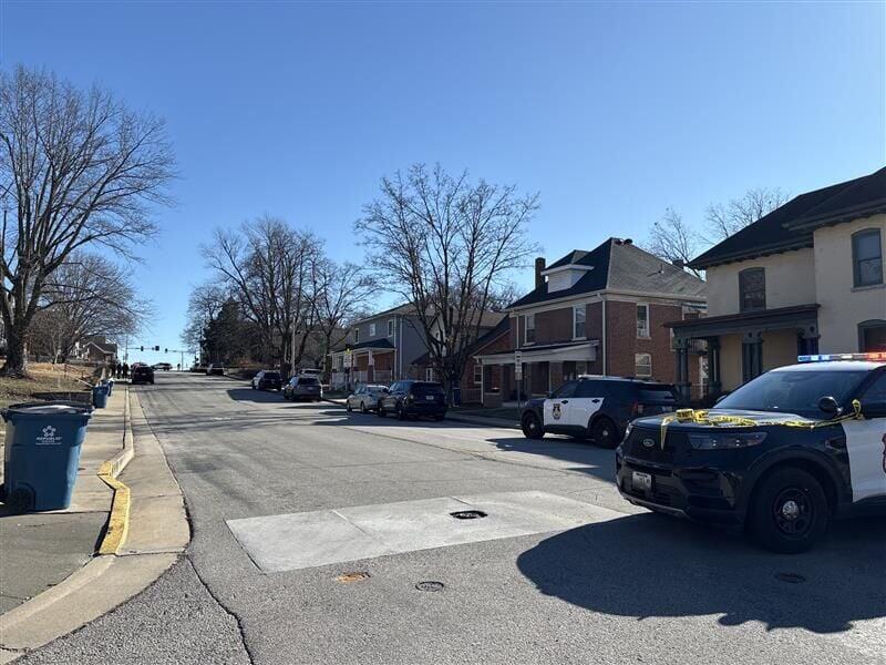 LIVE UPDATES: Jefferson City homicide investigation tied to Amber Alert ...