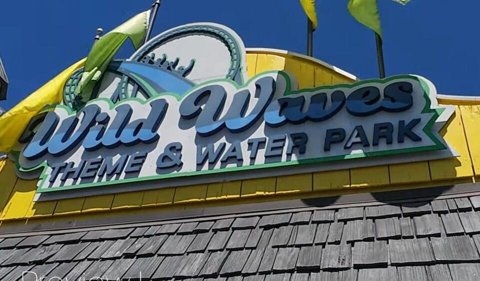 WA. Wild Waves Theme Park Sets Final Closing Date For 2026 - NewsBreak