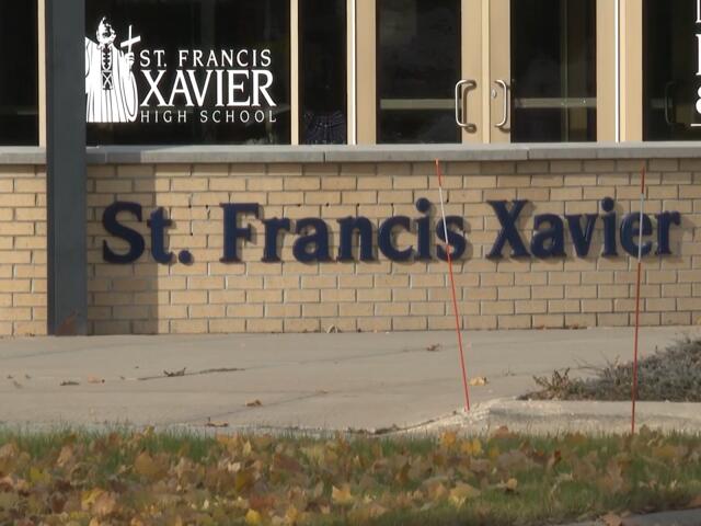 St. Francis Xavier Catholic School System appoints a new President ...