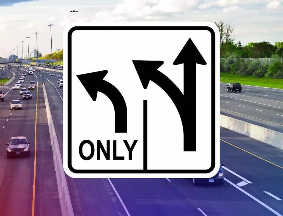 Is It Really Illegal to Camp Out in the Left Lane in Colorado? - NewsBreak