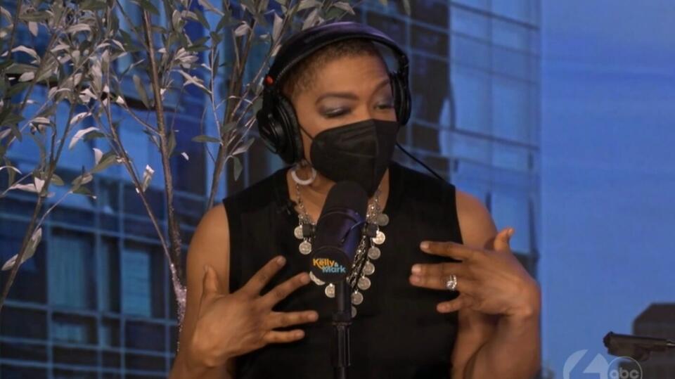 ‘Live’ Emcee Déjà Vu Shares Update on Recent Health Diagnosis - NewsBreak