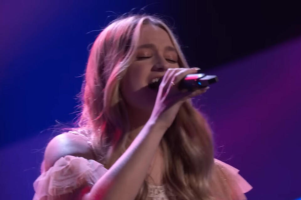 ‘The Voice': Mary Kate Connor Draws Comparisons to Brandi Carlile With ...