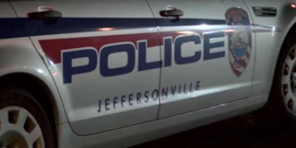 Jeffersonville Police find suspect shot dead while executing warrant in ...