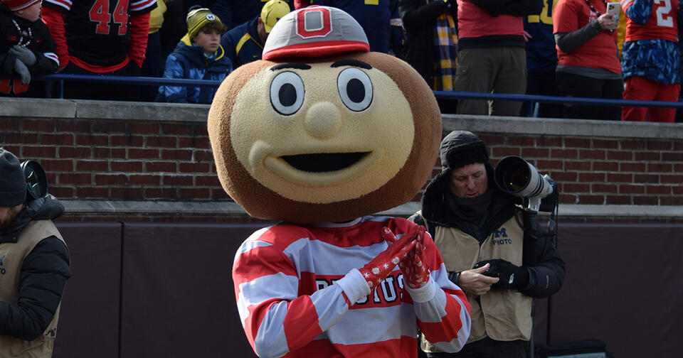 Top priority tight end Nate Roberts commits to Ohio State - NewsBreak