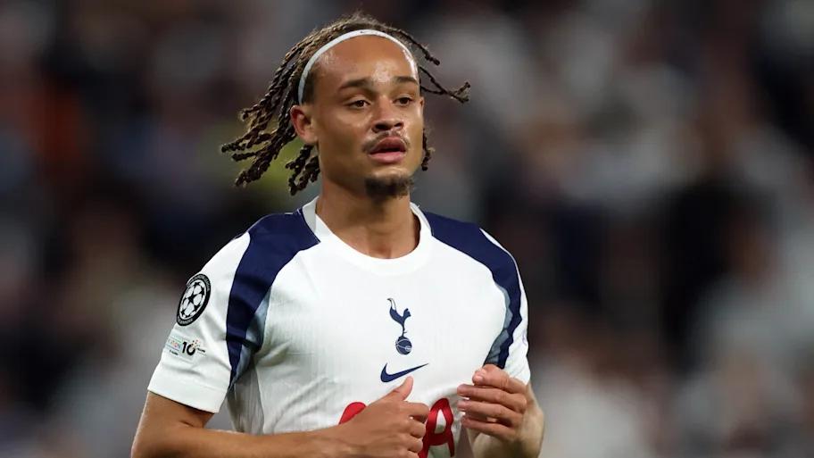 Spurs vs Copenhagen - Champions League: TV channel, prediction, team ...