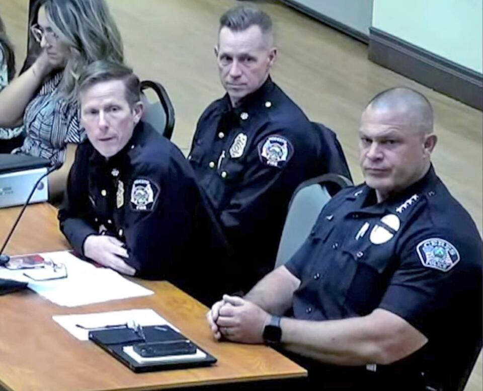 Fire chief: Ceres has benefitted immensely under Modesto contract ...