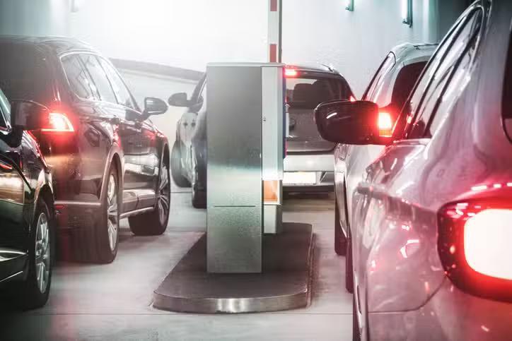 The Disadvantages of a Fully Automated Parking Access and Revenue ...