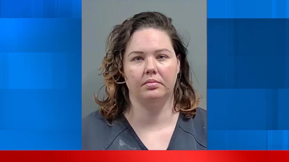 Woman sentenced for fatal hit-and-run crash in Pensacola - NewsBreak