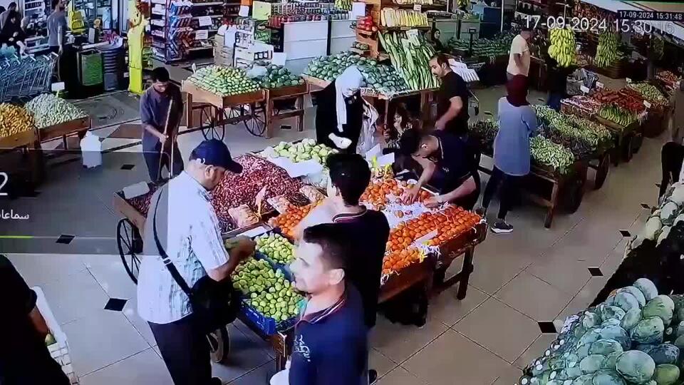 Hezbollah Suffers Significant Losses In Mysterious Pager Explosions ...