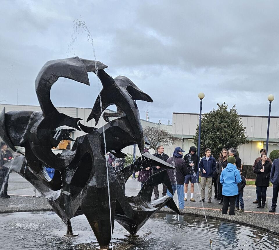 City Remembers Tidal Wave disaster - NewsBreak