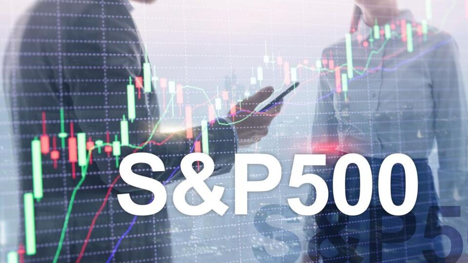 The S&P 500 has won 6 straight weeks at record highs — while real wages ...
