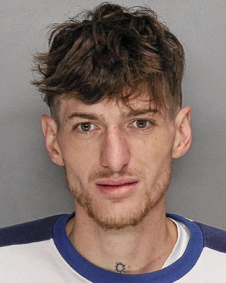 Two Marietta men charged in overnight storage unit burglaries - NewsBreak