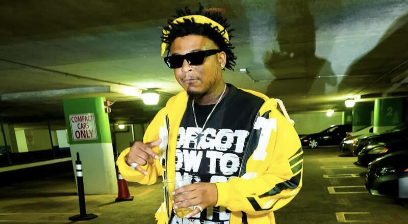 Atlanta rapper T-Hood reportedly passes away - NewsBreak