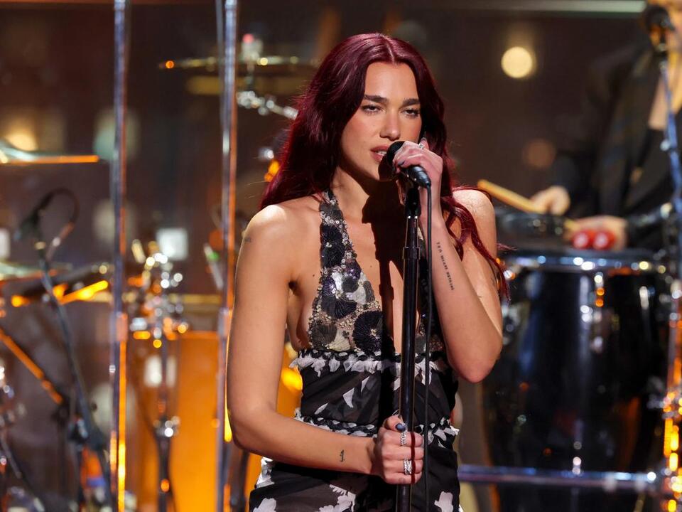 Dua Lipa, Tyler The Creator, Chris Stapleton, Blink 182 set to headline ... Dua Lipa, Tyler The Creator, Chris Stapleton, Blink 182 set to headline ...