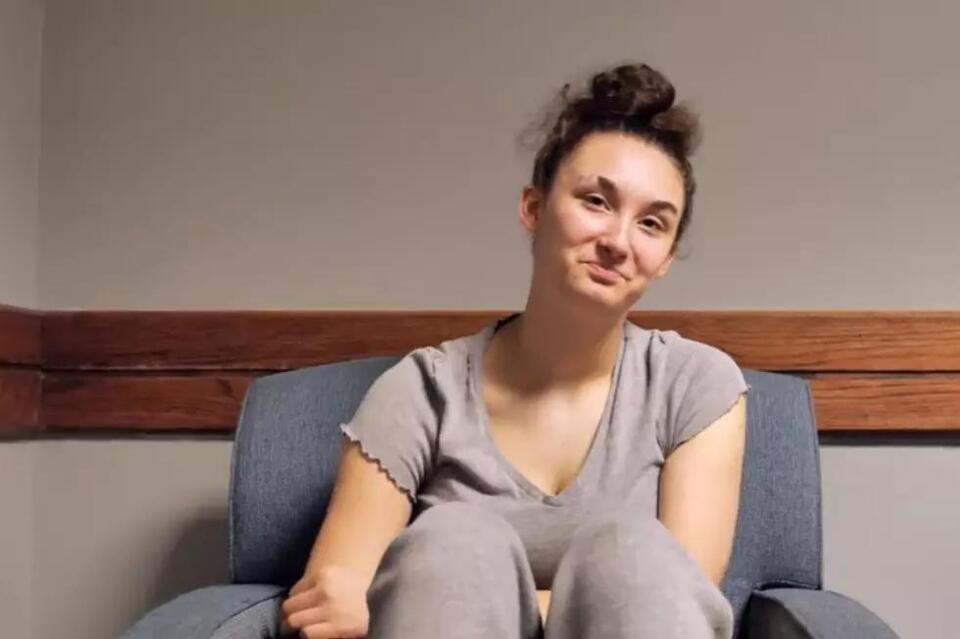 Kyahh Wants to be the First Female NFL Player - NewsBreak