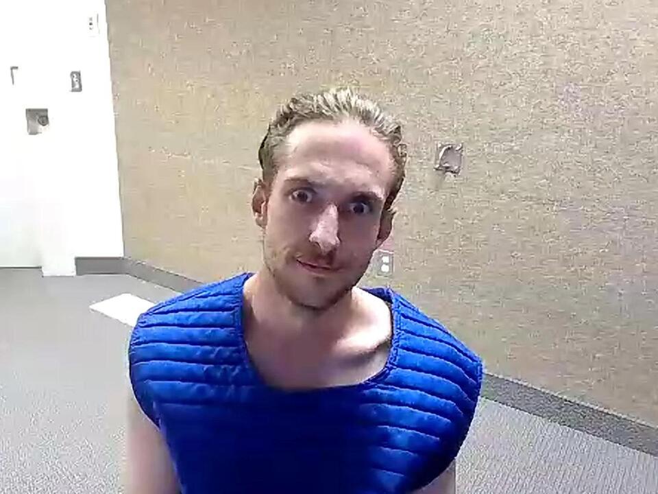 33-year-old Logan man claims he was insane when he allegedly stabbed ...