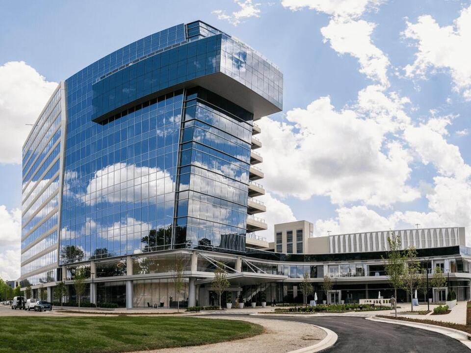 Meet The Exchange: Midtown’s newest hub for work, wellness + community