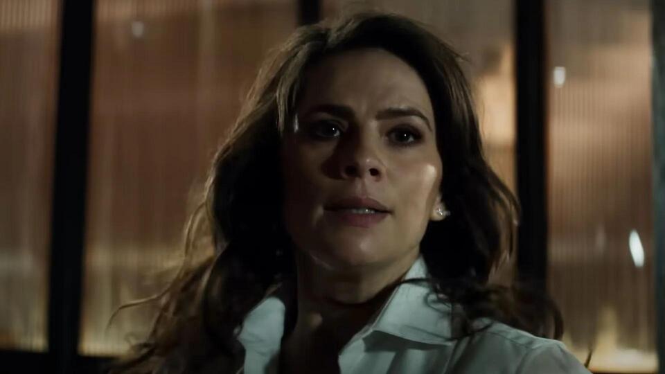 “I was taken such good care of”: Hayley Atwell on doing a stunt in Mission Impossible: Final ...