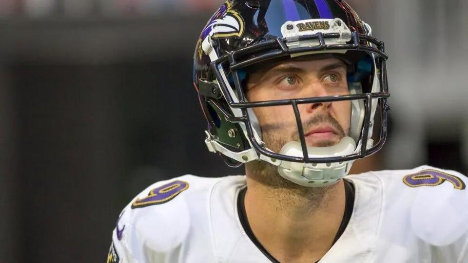 Baltimore Ravens kicker Justin Tucker releases new statement denying sexual misconduct ...