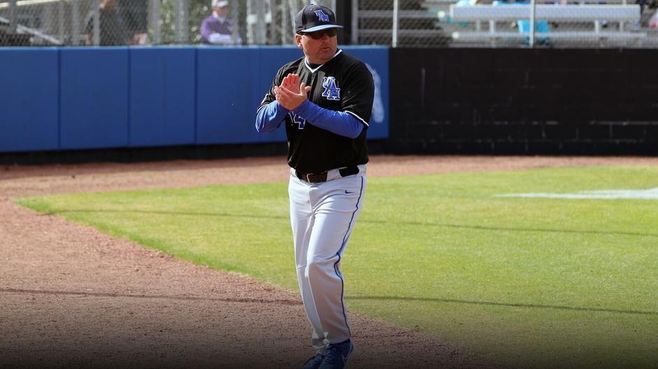 UAH sweeps as Royer picks up 400th career victory - NewsBreak
