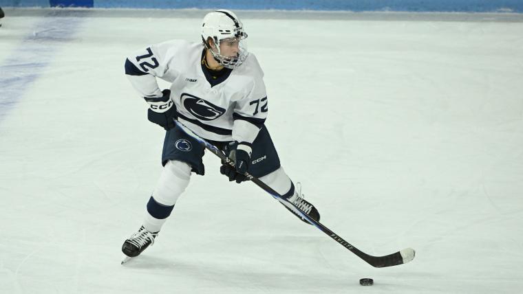 Penn State vs. Michigan State Beaver Stadium hockey game channel, live ...