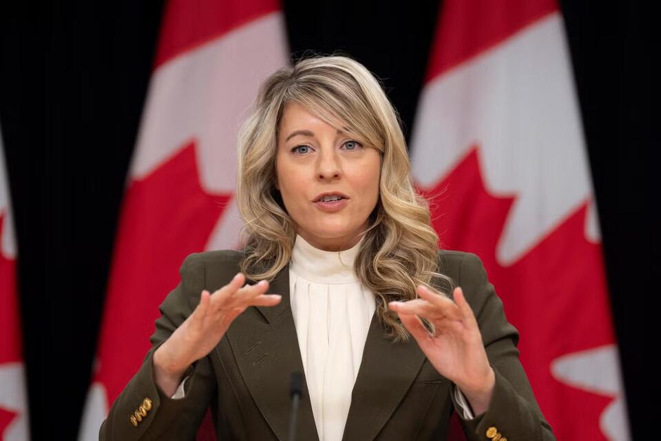 Canada says China executed four Canadians earlier this year - NewsBreak